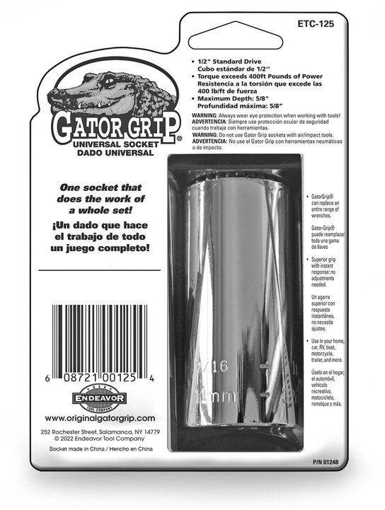 Gator-Grip® Products - Original Gator-Grip®
