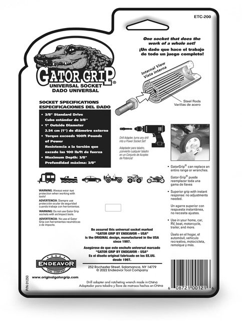 Gator-Grip® Products - Original Gator-Grip®